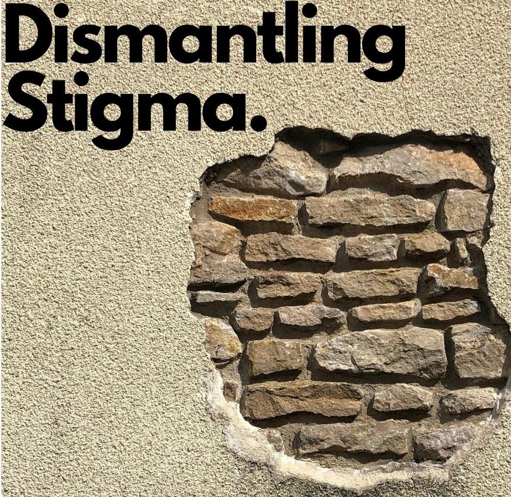 Understanding and Dismantling Stigma – Mid Essex Recovery College